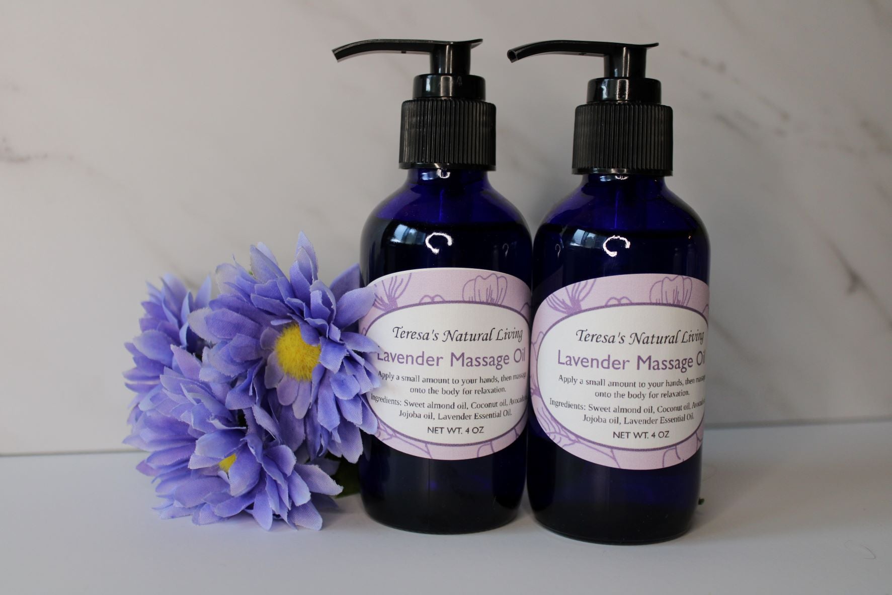 Body Care – Teresa's Guided Solutions, LLC
