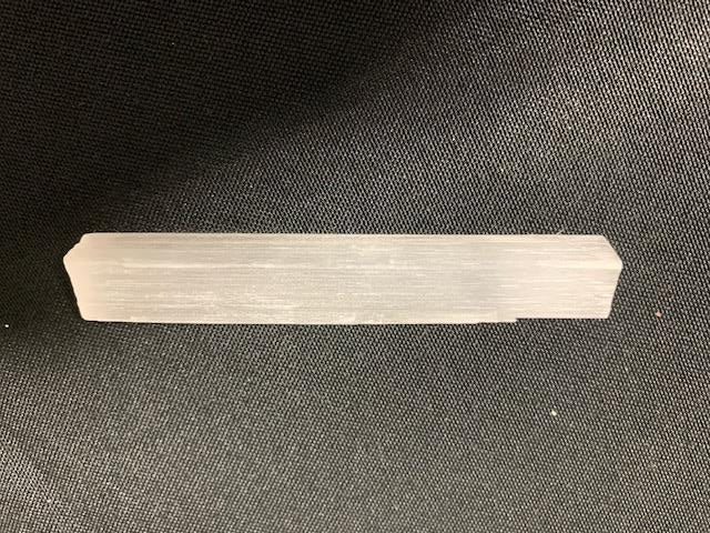 Mini Selenite Wands - Approximately 4 inches long – Teresa's Guided ...